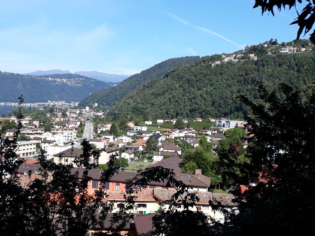 Aggregazione-Valmara, si parte senza Bissone | L'Informatore