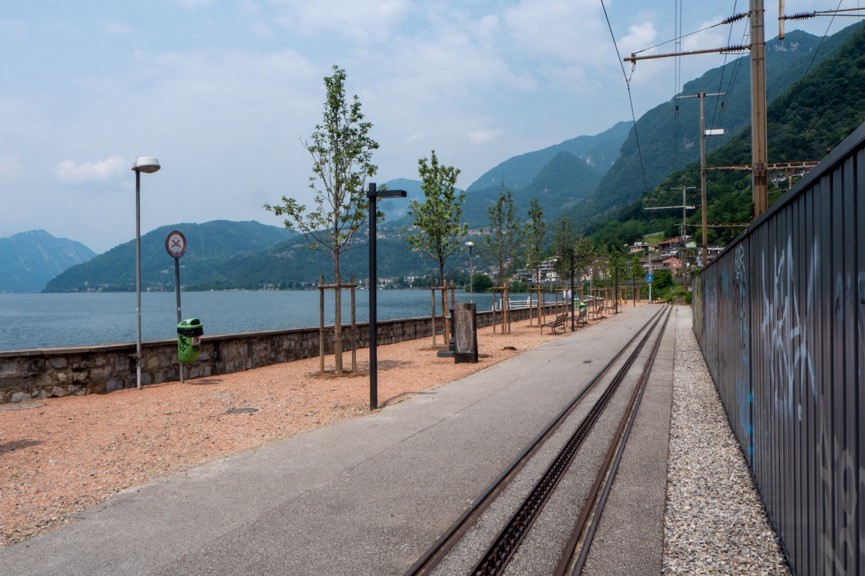 Cinque consiglieri con il sogno di “Mendrisio Beach” | L'Informatore