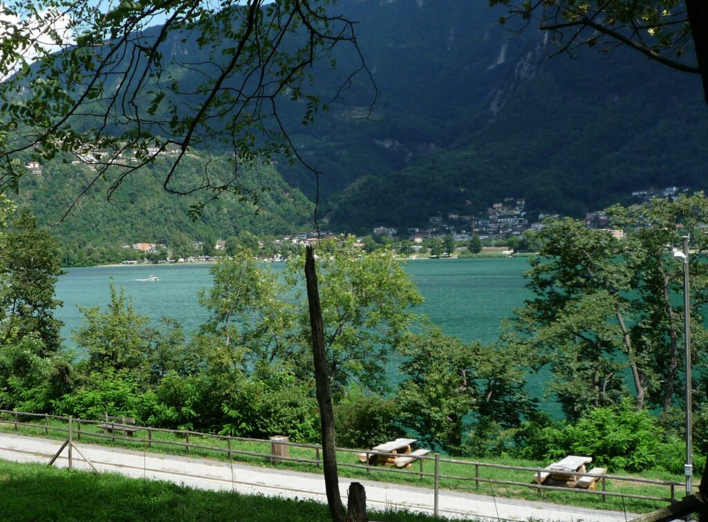 L’acqua verrà dal lago, luce verde al credito | L'Informatore